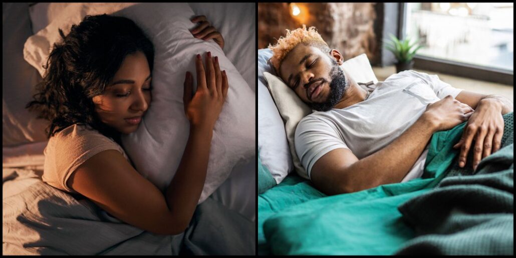 What Is a Sleep Divorce? | Gentlemen Talk