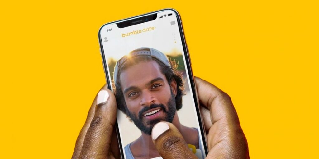 How to Use Bumble | Gentlemen Talk
